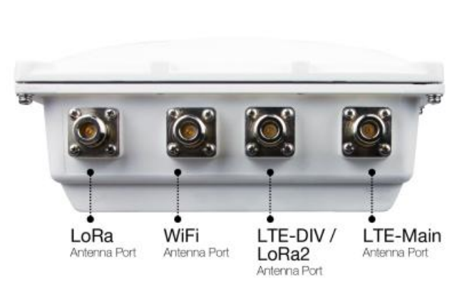 Assembly Guide | The Things Network