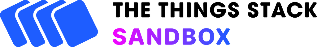 The Things Stack Community Edition is now The Things Stack Sandbox ...