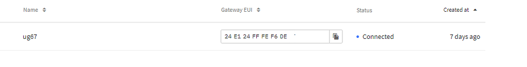 Gateway Connection Drop - Gateways - The Things Network