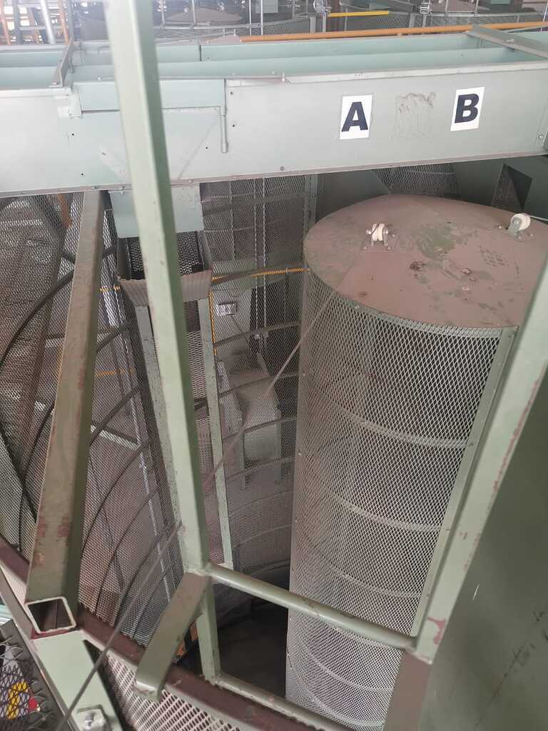 Hello , I want to implement LORA netwotk for measuring Silo level - End ...