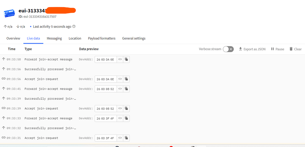 End device can not join OTAA mode in IN865 and AS923-2 regions - The Things Stack v3 - The ...