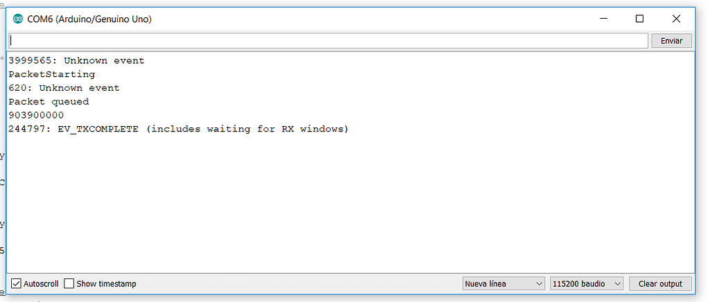 Dragino Arduino Shield 915Mhz TTN Connection Problem - End Devices (Nodes) - The Things Network