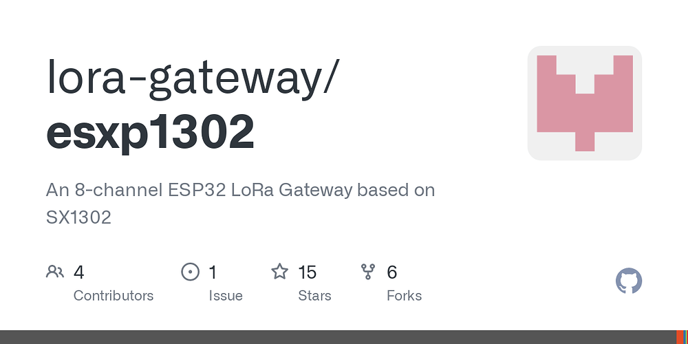 Creating a LORAWAN gatway from esp32 - Gateways - The Things Network