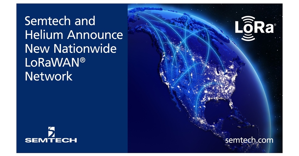Helium Network Comparative Discussion - TTN Network and Services - The ...