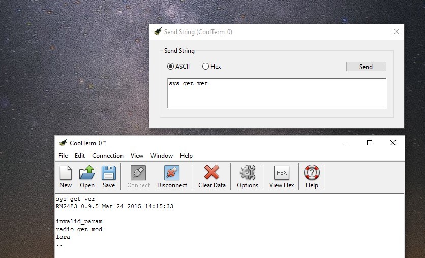 How to build your first TTN node: Arduino + RN2483 - Page 3 - Hardware ...