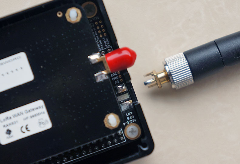 The WORKBENCH part 1 - Page 51 - Hardware - The Things Network