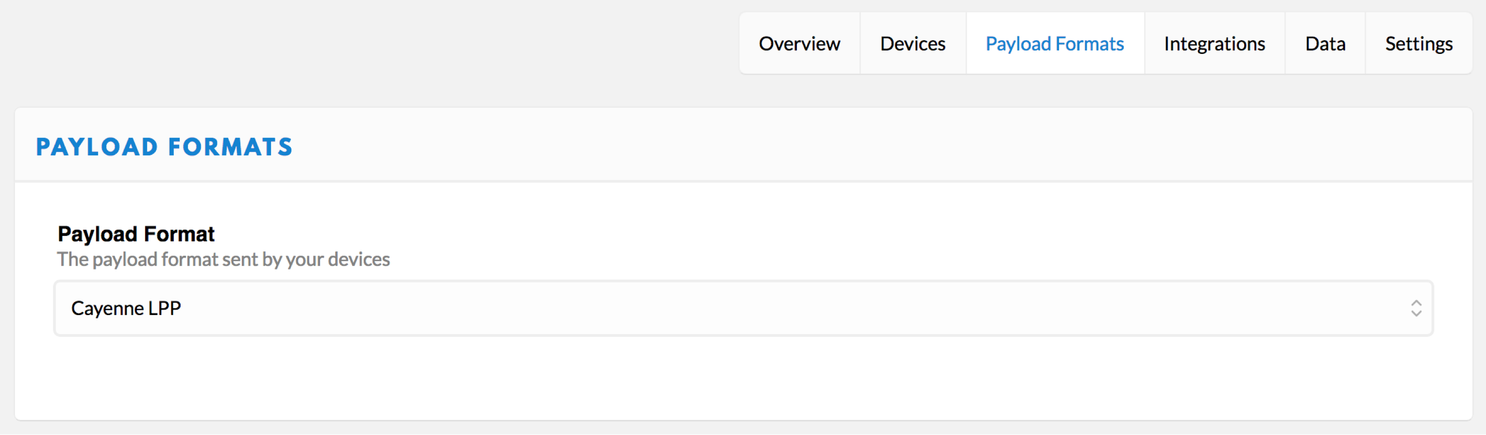 Micropython TTN Cayenne integration - End Devices (Nodes) - The Things ... Micropython TTN Cayenne integration - End Devices (Nodes) - The Things ...