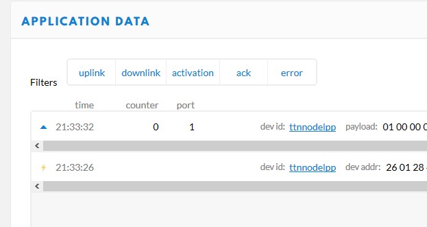 The Things Uno not connecting with OTAA - End Devices (Nodes) - The Things Network
