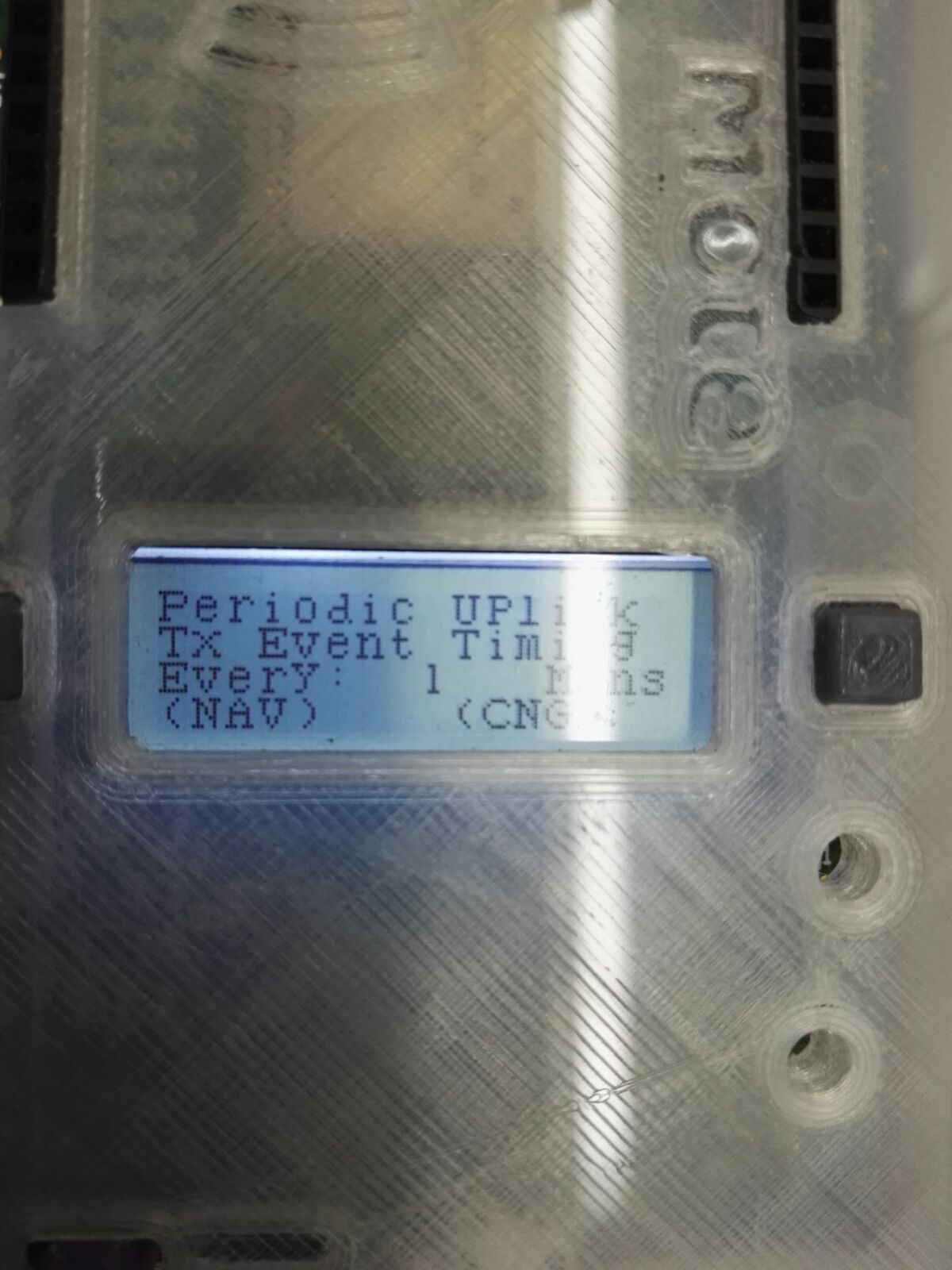 How to modify Microchip RN2483 code and upload to chip - Hardware - The ...