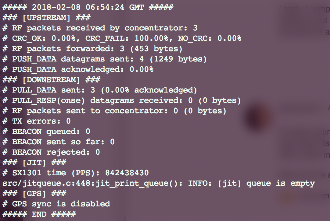 Extracting Data from TTN to my Server - Page 3 - Application Development - The Things Network