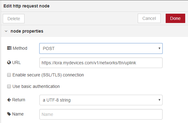 Convert custom payload to lpp payload in TTN console - #26 by Charles - End Devices (Nodes ...
