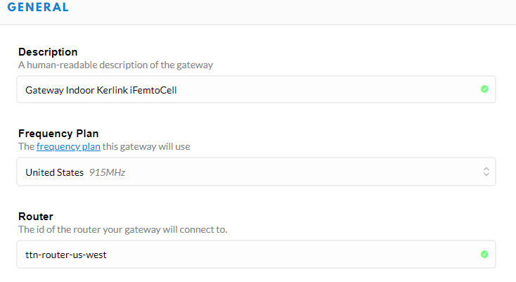 Cayenne Integration not available? - TTN Network and Services - The Things Network