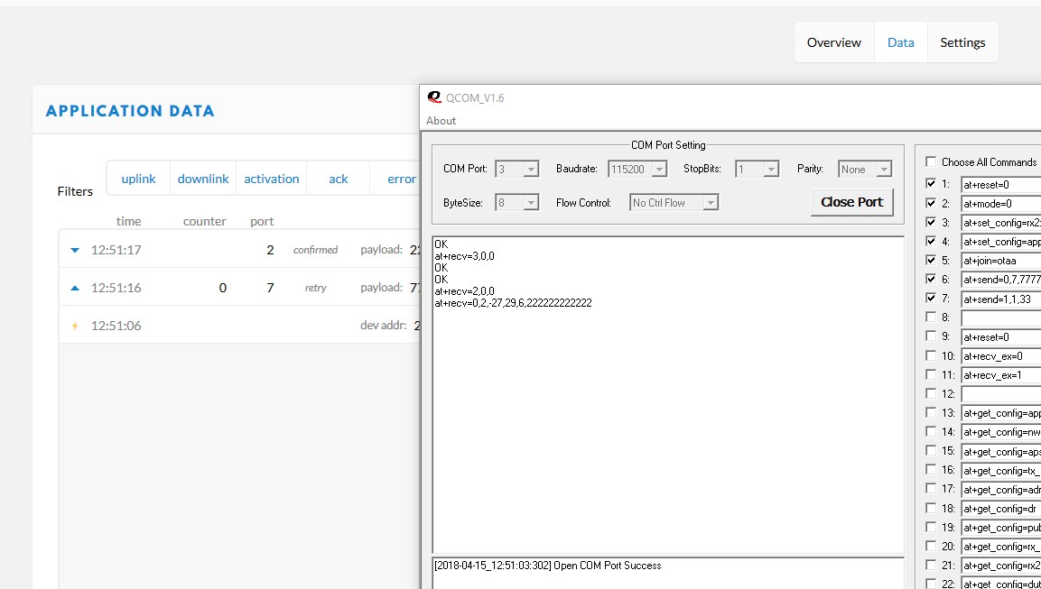 The WORKBENCH part 1 - Hardware - The Things Network