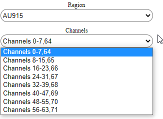 HT-M01S 8 Channel gateway no received messages - Gateways - The Things ...