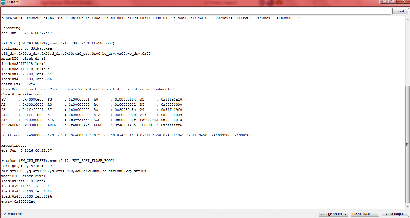 Esp32 Heltec Tinygps Serial Comm Issue Using Arduino Ide End Devices Nodes The Things
