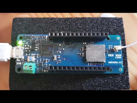 TTN mapper, android, TTN V3 tutorial? - The Things Network