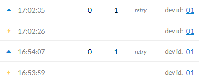 Issue sending packets with lopy4 after deep sleep - TTKG - The Things Kickstarter Gateway - The ...