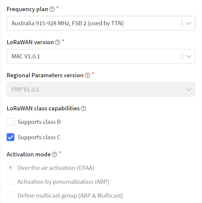 Loop Forward Join Accept Message Link Accept Join Request Node Ttn Network And Services 
