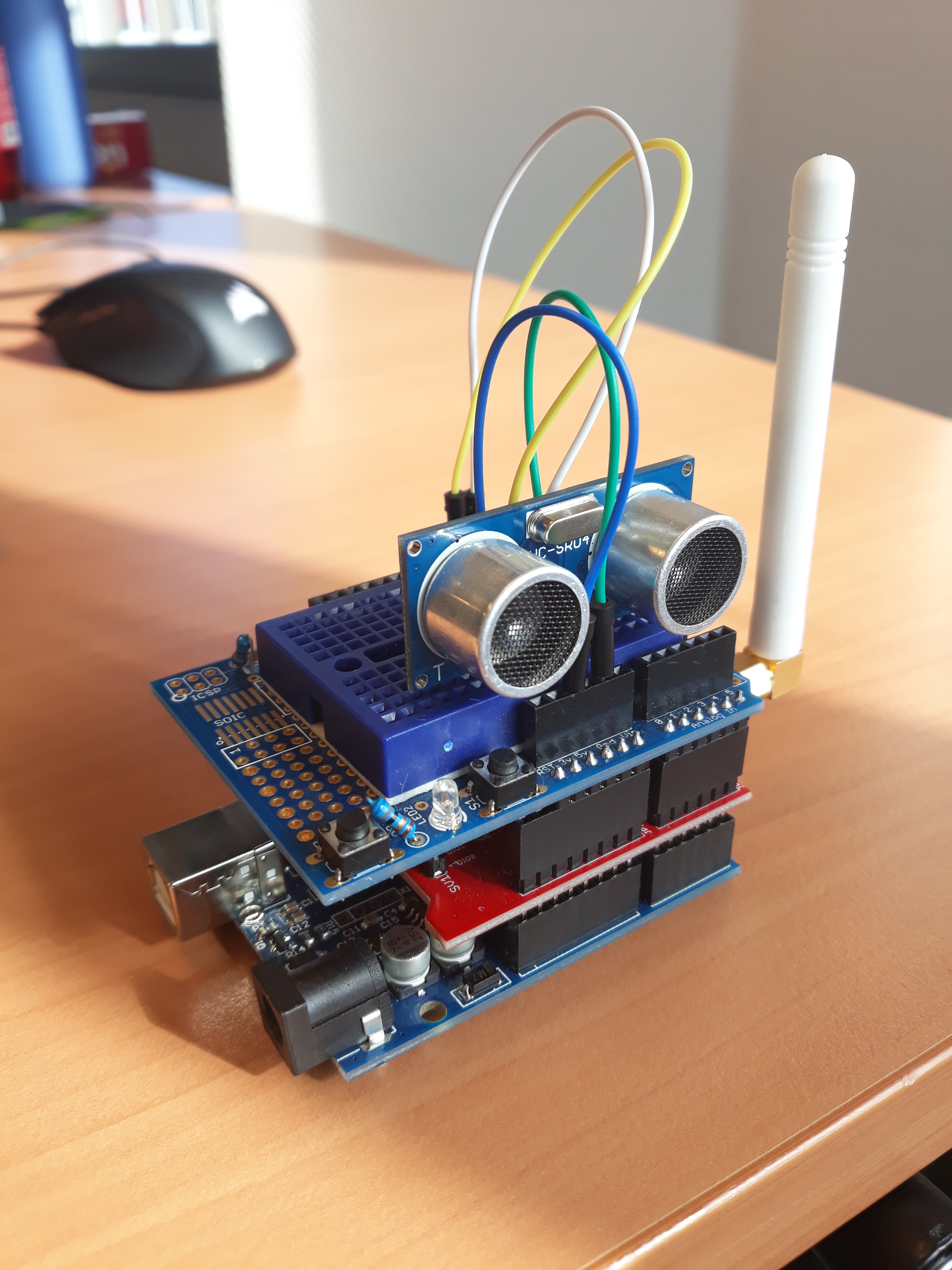 Arduino uno error no data received:( - Dragino - The Things Network Arduino uno error no data received:( - Dragino - The Things Network
