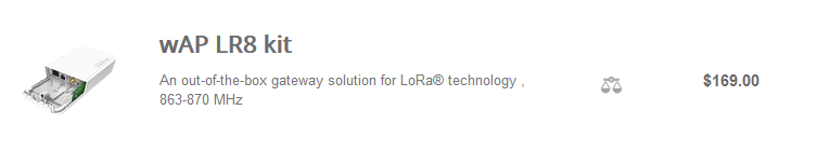 How do I set up a gateway - Gateways - The Things Network
