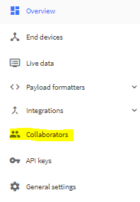 Migrating sensors and gateways - End Devices (Nodes) - The Things Network