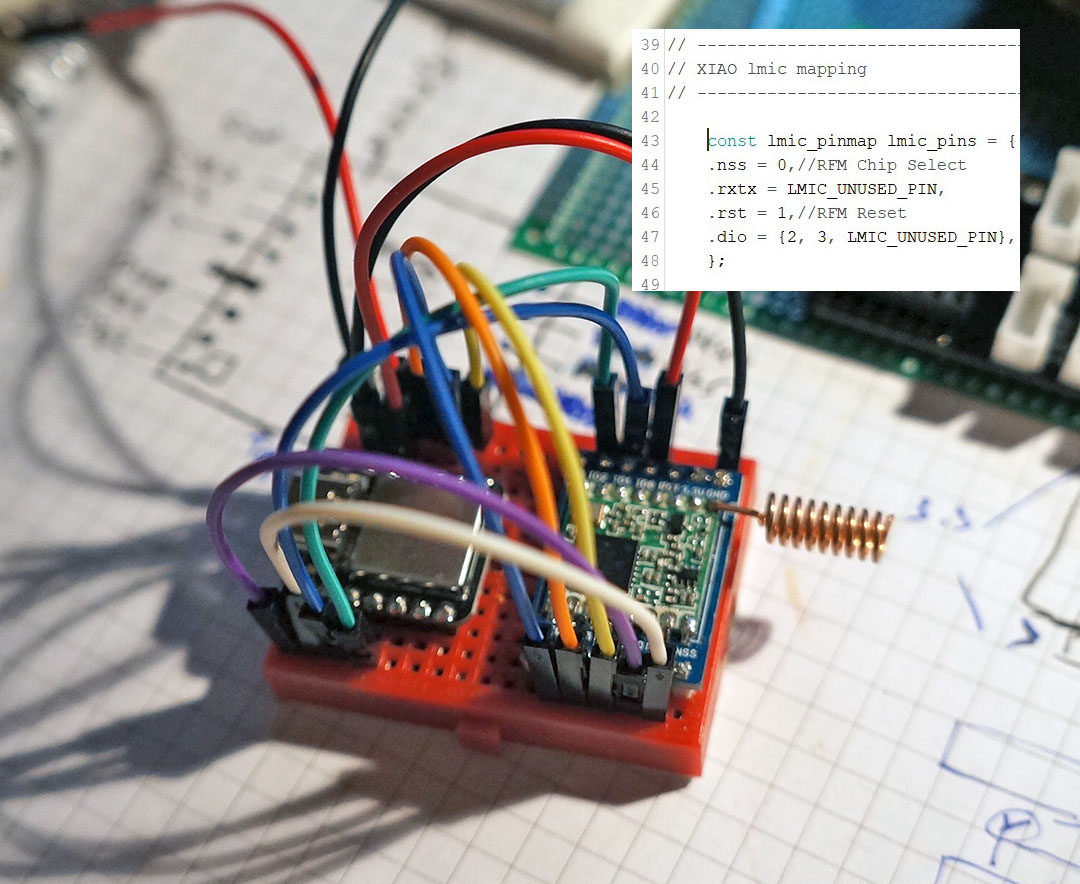 Where are all the samd21 chips - #17 by bluejedi - Hardware - The ...