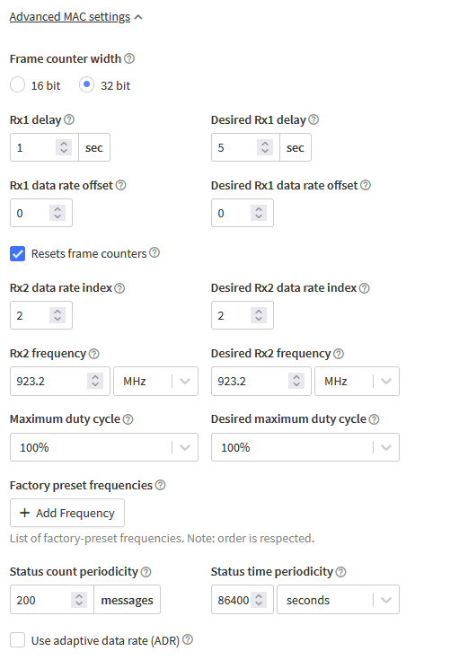 Problem with TTNv3's downlink - The Things Stack v3 - The Things Network