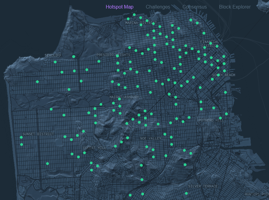 Helium Network Comparative Discussion - #29 by bubba198 - TTN Network ...