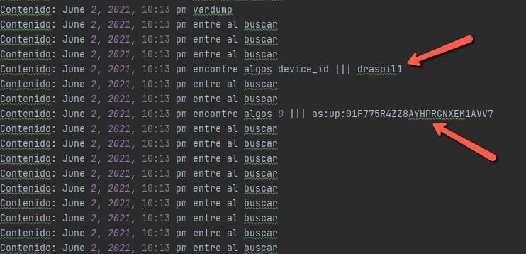 HTTP Post (webhook) is different in V3 than in V2 - V3 Integrations - The Things Network