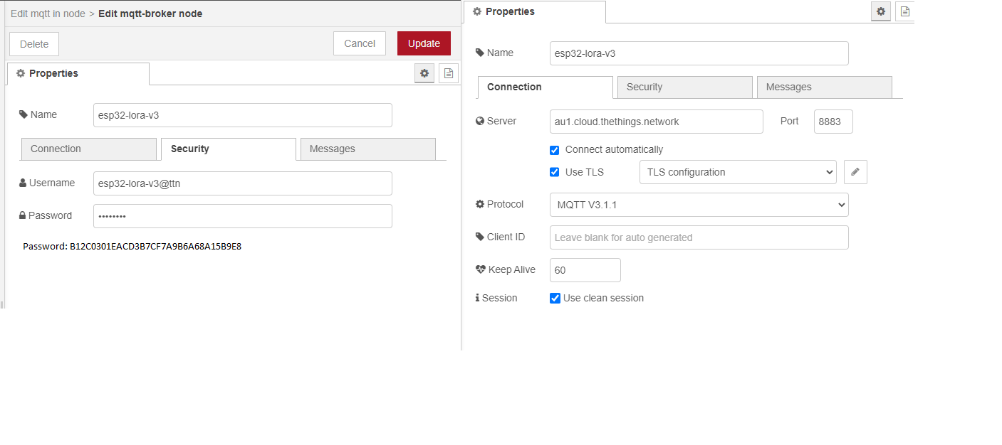 Decoding The Data From Ttn Upload Message In Node Red The Things Network