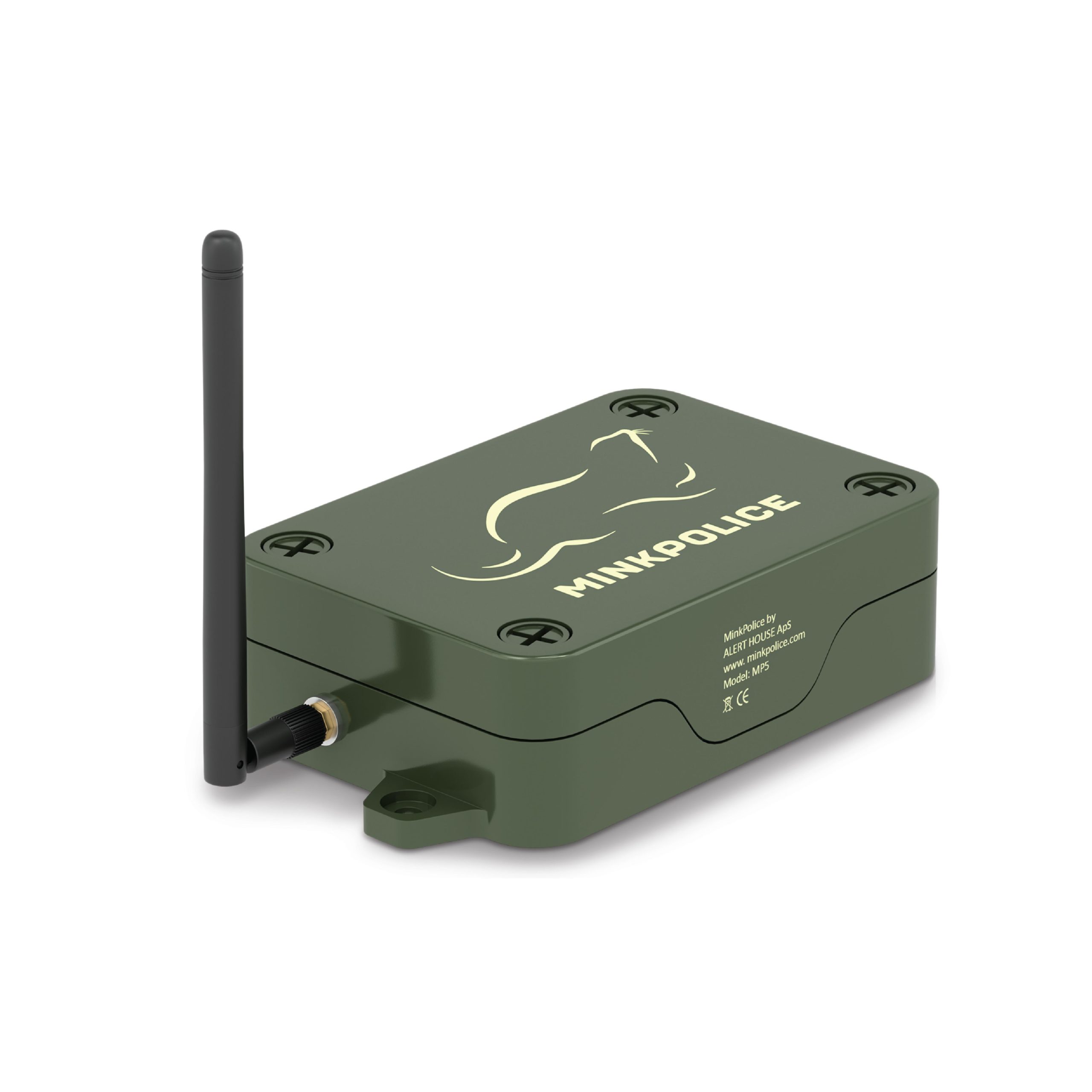 Search for node housing (IP67) - End Devices (Nodes) - The Things Network