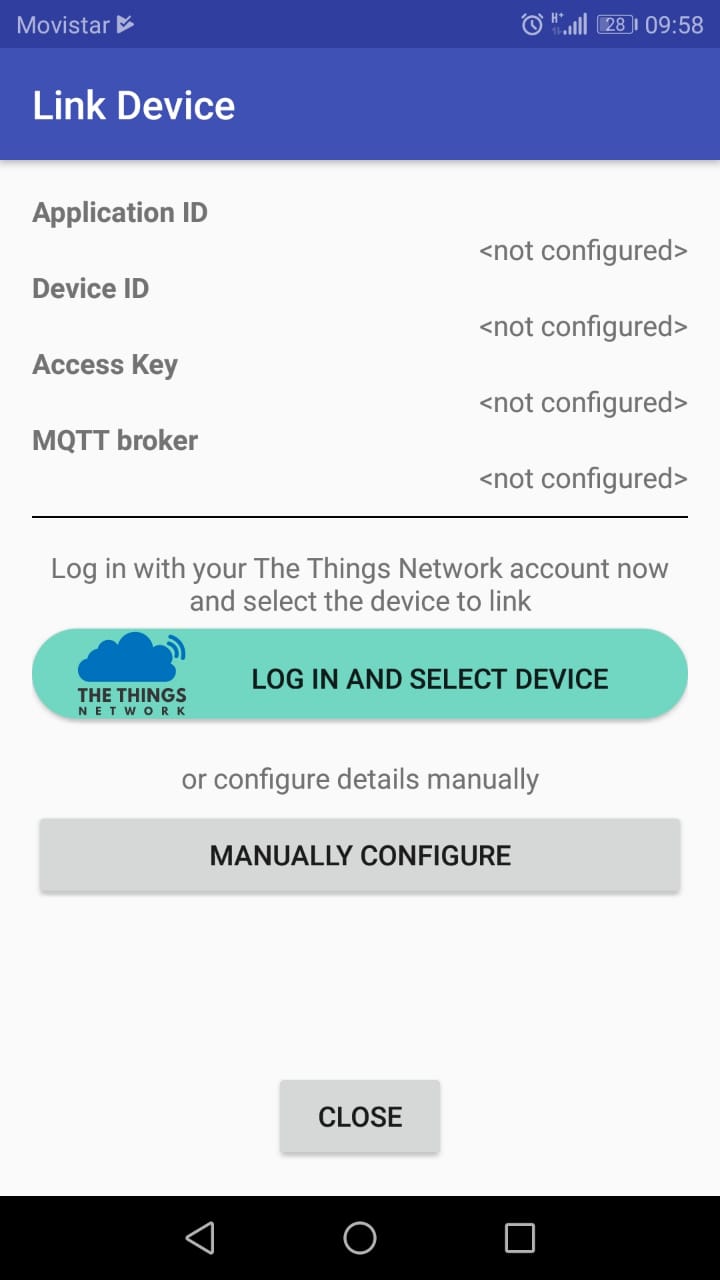 Ttn Mapper Is Not Working End Devices Nodes The Things Network