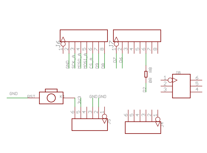 Arduino Pro Mini RFM95 pinmap problem - LMIC - The Things Network