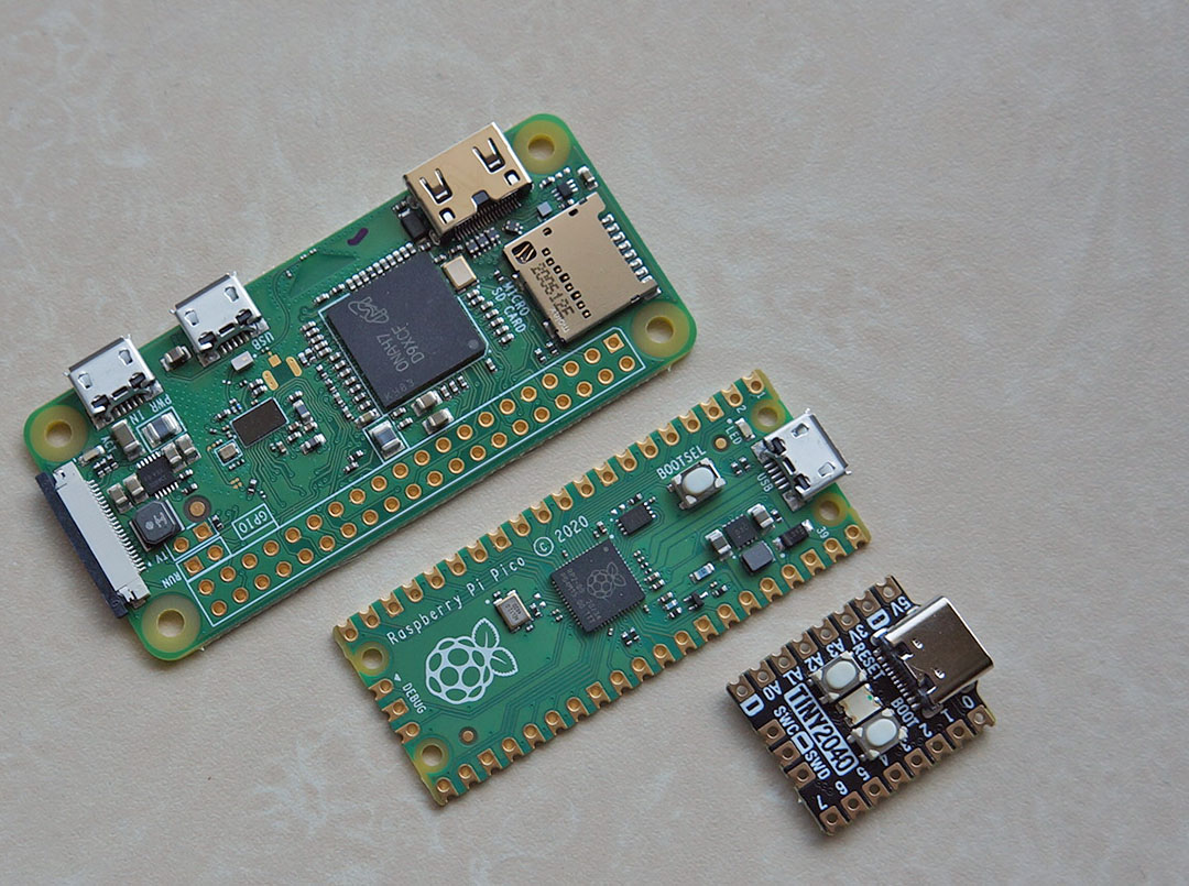 Where are all the samd21 chips - #17 by bluejedi - Hardware - The ...