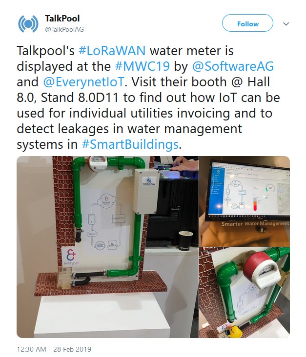 The LIBRARY basement part 8 - #906 by BoRRoZ - The Things Network