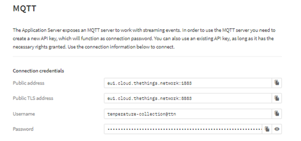 Mqtt Node Red Dashboard With Influxdb And Grafana Graph In Aws Howto Use Cases The Things