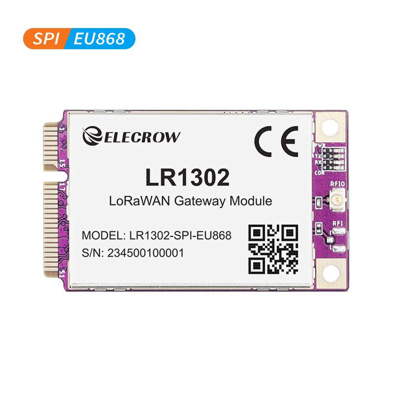 Creating a LORAWAN gatway from esp32 - Gateways - The Things Network