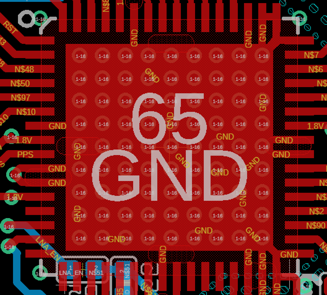 Finished Opensource Raspberry Pi Gateway Hat Sx1301 8 Base Page 5 Raspberry Pi Gateways