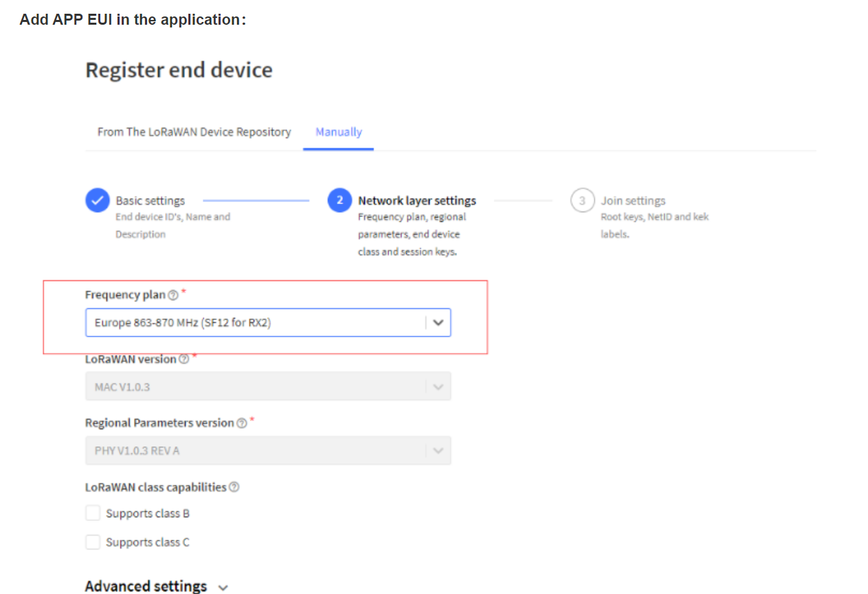 Dragino LPS8 Gateway disconected - Page 2 - Gateways - The Things Network
