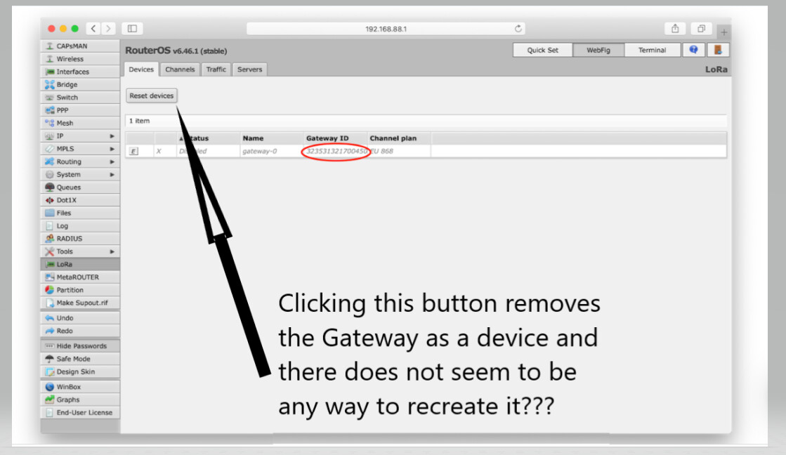 MikroTik Gateway Question The Things Stack V3 The Things Network MikroTik Gateway Question The Things Stack V3 The Things Network