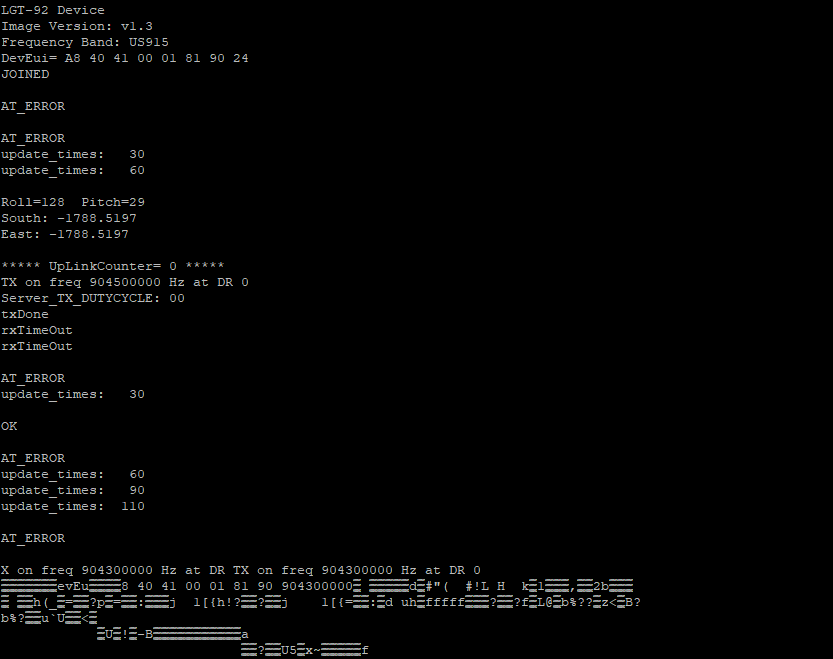 Dragino LGT-92 - LoRaWAN GPS Tracker - Dragino - The Things Network