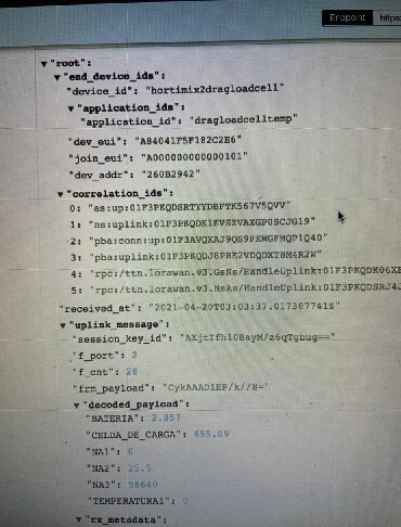 HTTP Post (webhook) is different in V3 than in V2 - V3 Integrations - The Things Network